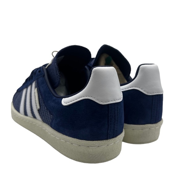 adidas | Shoes | Adidas Campus 8s Tokyo Dark Blue Colorway Size 9 ...